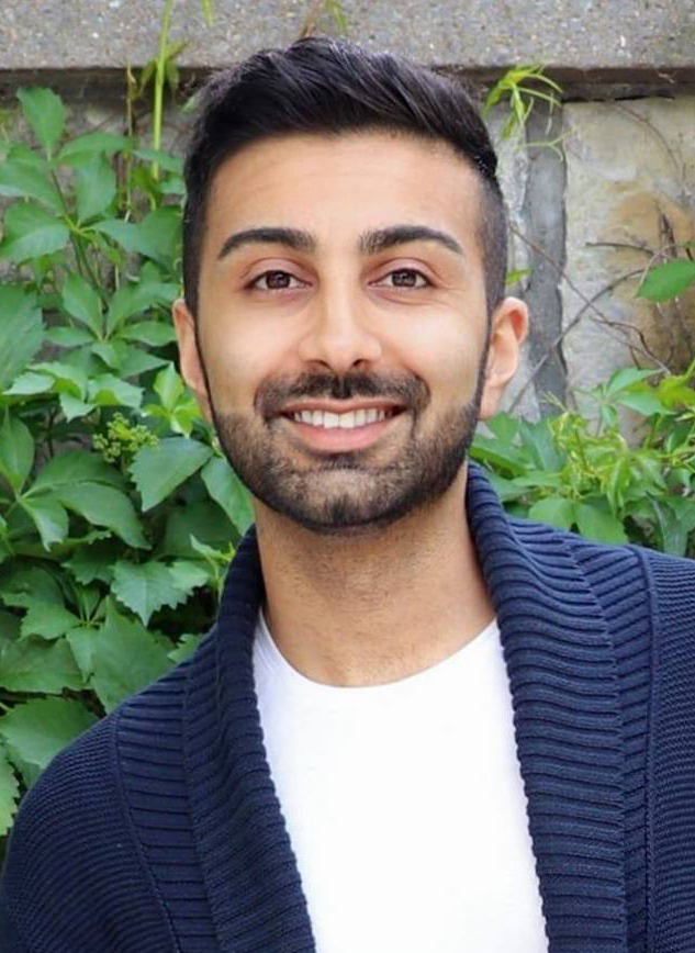 Manesh Girn_2 – Psychedelics Today