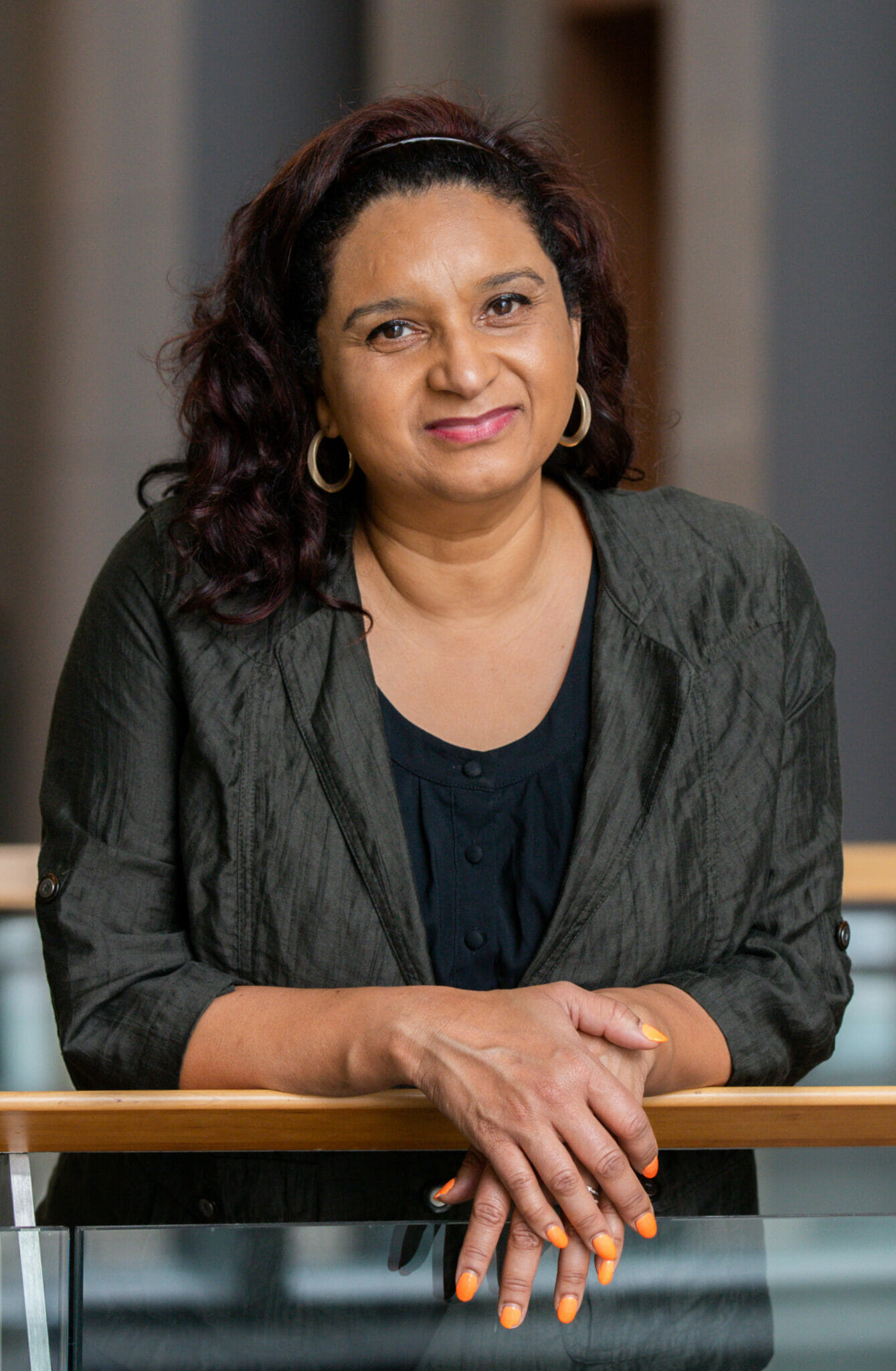 Monnica Williams 3 | Psychedelics Today